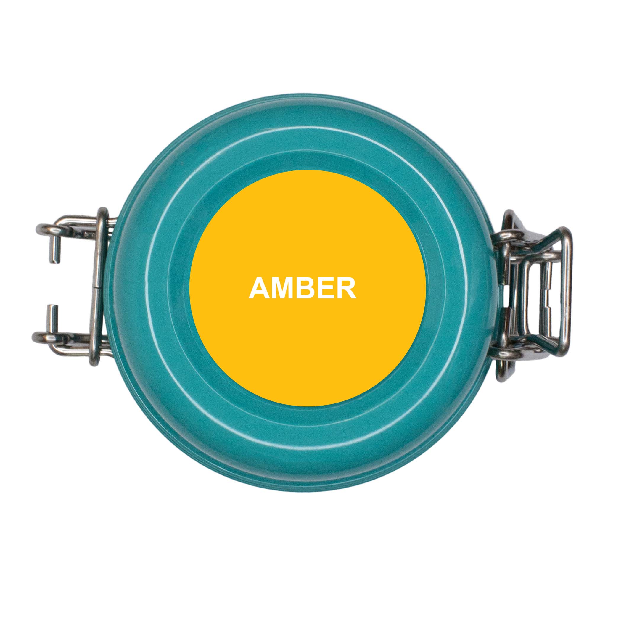 Amber, Miracle Butter Cream