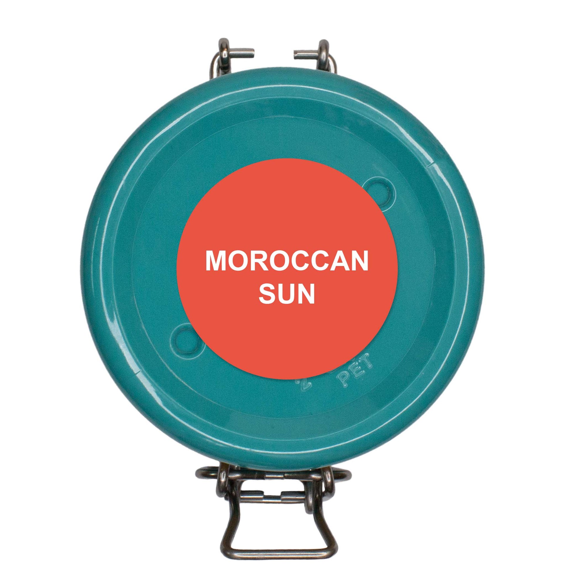 Moroccan Sun, Miracle Butter Cream