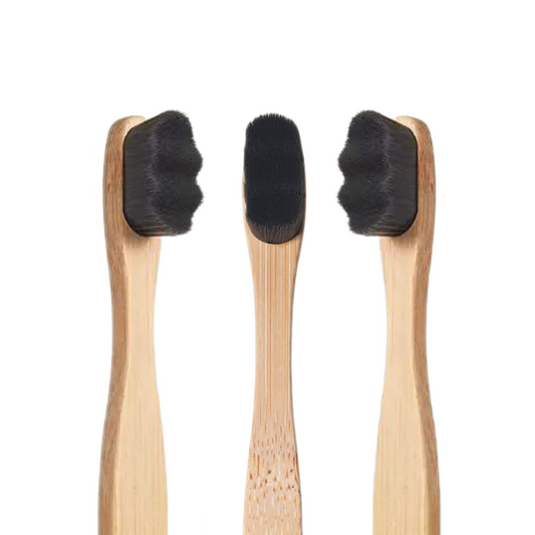 World's Softest 20,000 Bristle Toothbrush – Miracle Butter Cream