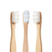 World's Softest 20,000 Bristle Toothbrush – Miracle Butter Cream
